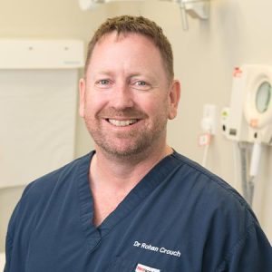 Dr Rohan Crouch - Ballarat Skin Cancer Centre